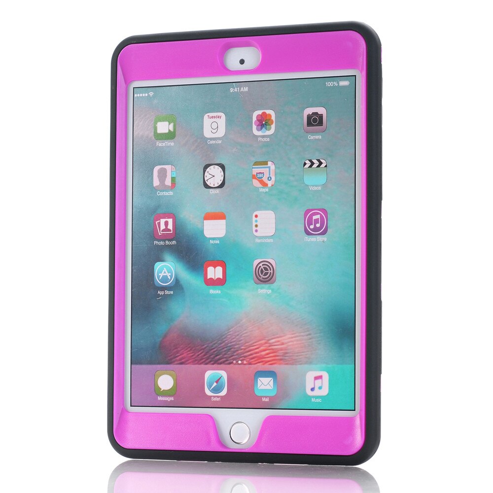 CARPRIE Protective Table Case For iPad Mini 4 Dual... – Grandado