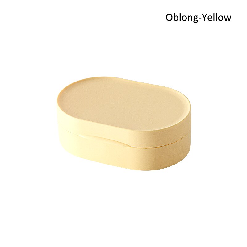 Portable Multipurpose Mini Storage Box Colorful Pl... – Grandado