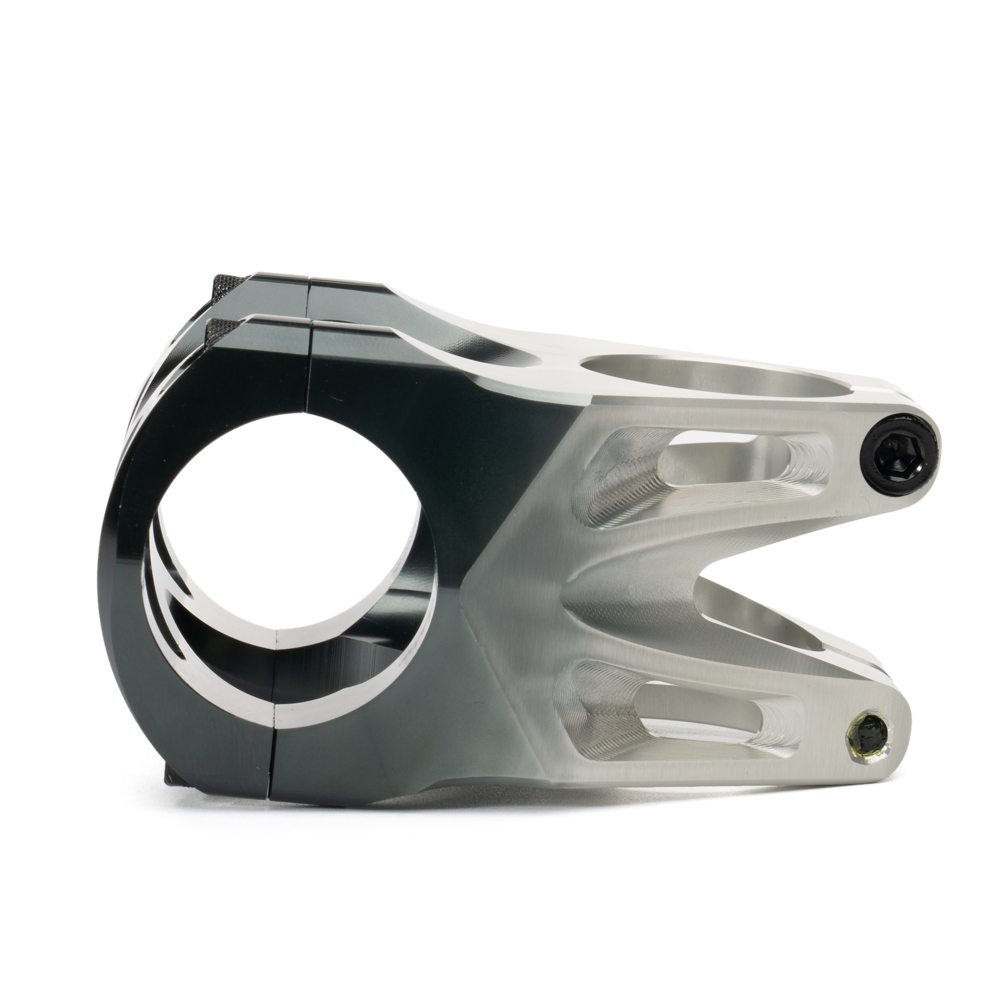 VYCE Dual-Color Aluminum Bicycle Stem 45mm for MTB... – Grandado