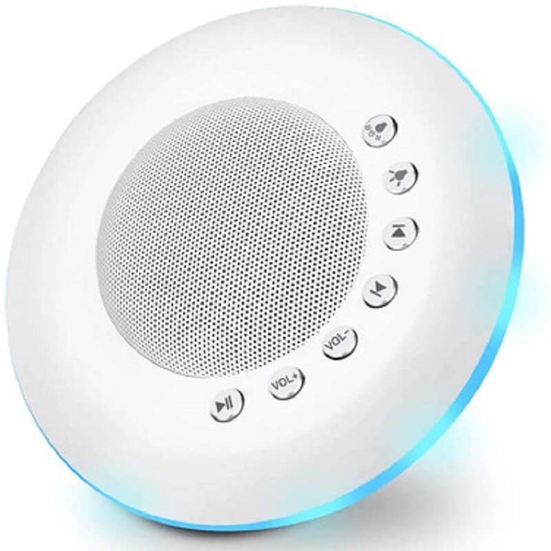 Baby Smart Music White Noise Machine Voice Sensor ... – Grandado
