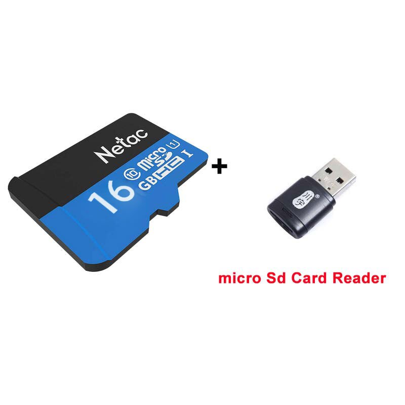 Originele Netac micro SD 16 gb 32 gb 64 gb microSD... – Vicedeal