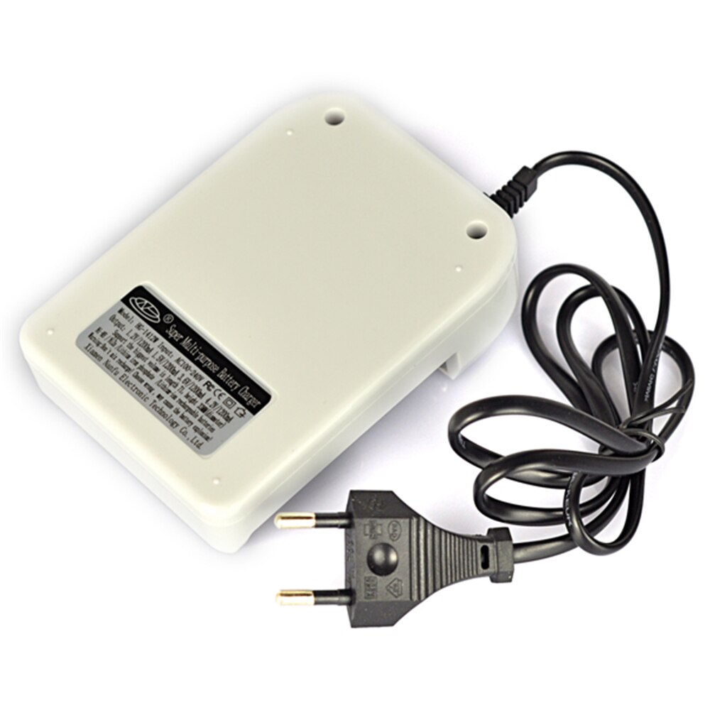 BORUiT Lii-500 Lii-402 100 202 S1 18650 10440 16Ch... – Grandado