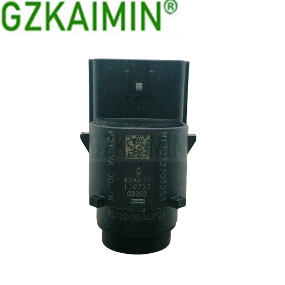 Pdc Parking Sensor Oem 95720-D3000 95720-D9500 160... – Grandado