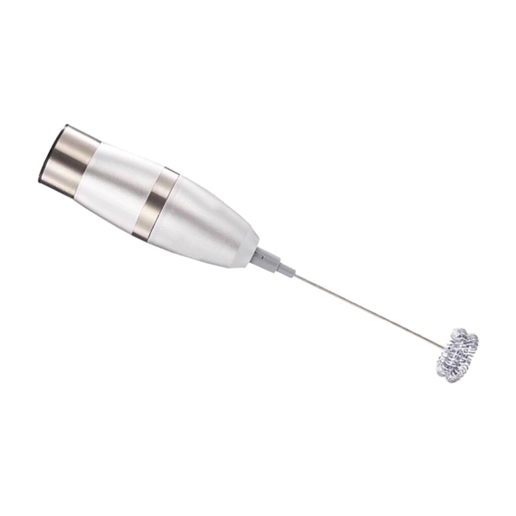Stainless Steel Milk Frother Commercial Electric D... – Grandado