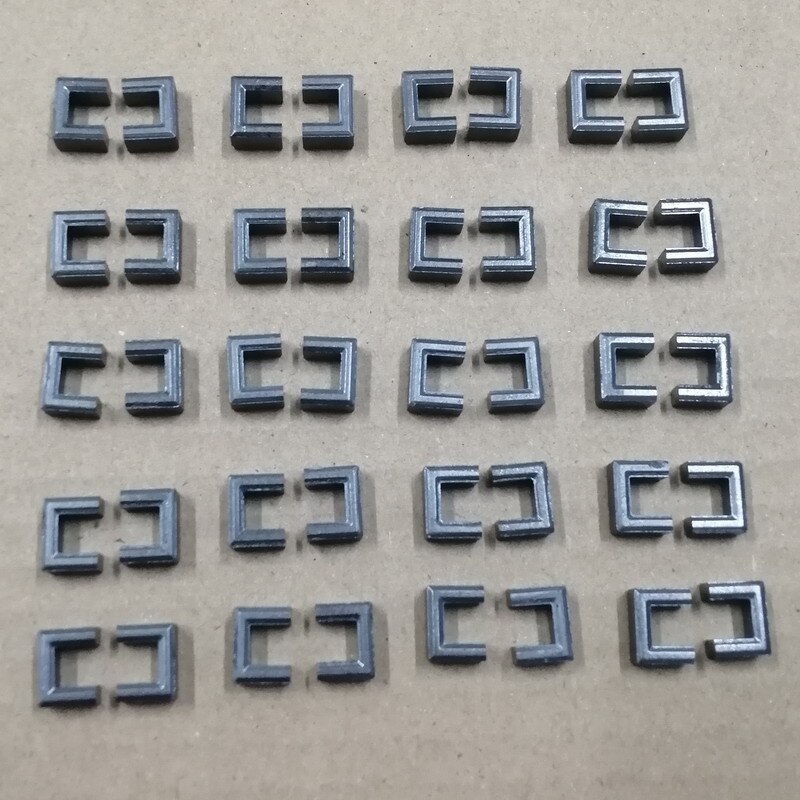 UU10.5 Ferrite Magnetic Cores High Conductivity Mi... – Grandado