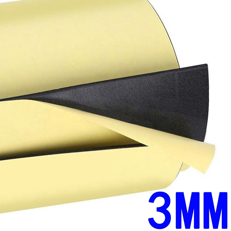 200X20 Cm Muur Soorten Autodeur Protector Strip De... – Vicedeal