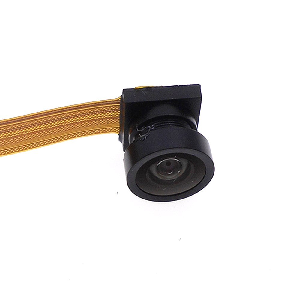 OV2640 75MM 160 degree 650nm DVP camera module 24P... – Grandado