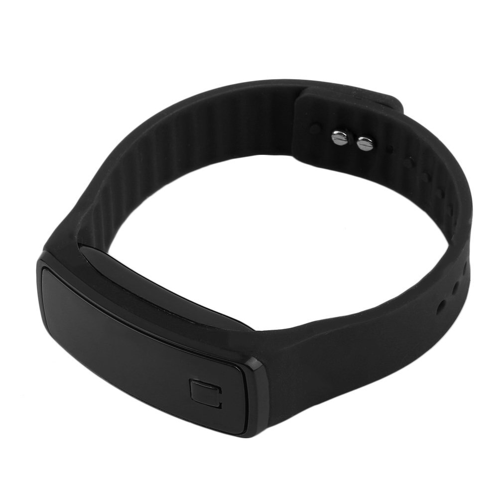Lichtgewicht Sport Armband Led Touch Sport Running... – Vicedeal