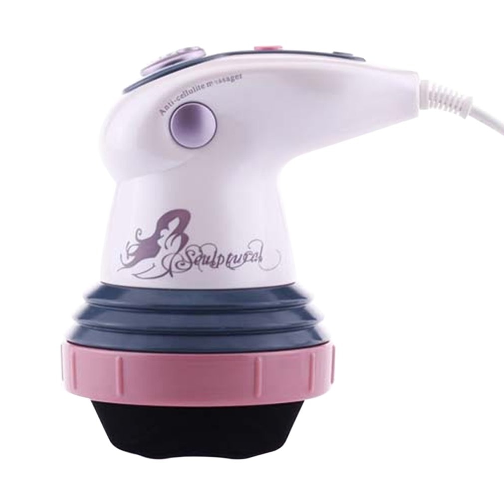 Low Noise Infrared Electric Fat Burn Remove Body S... – Grandado