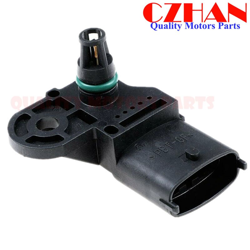 MN195775 MR985032 0261230030 Manifold Pressure KAR... – Vicedeal