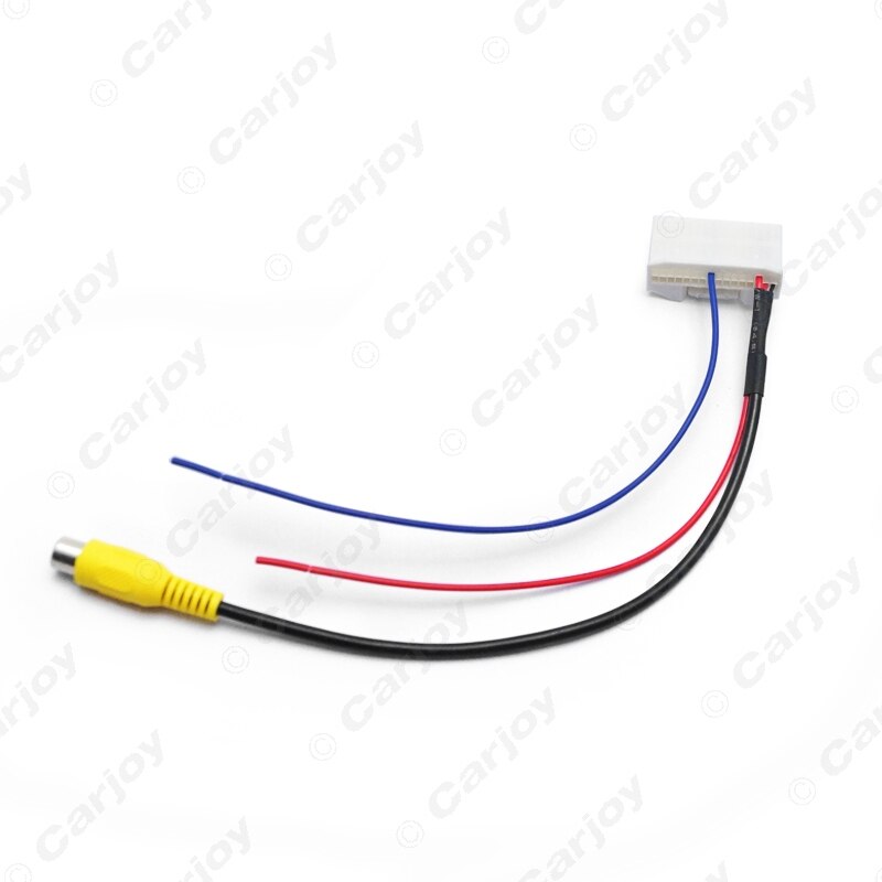 LEEWA 32-Pins Parkeergelegenheid Reverse Achteruit... – Vicedeal