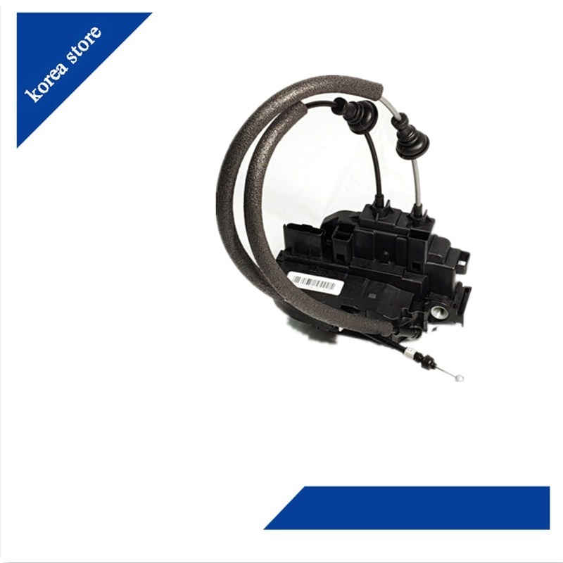 Voor 2007 Hyundai Santa Fe Deurslotaandrijving Rec... – Grandado