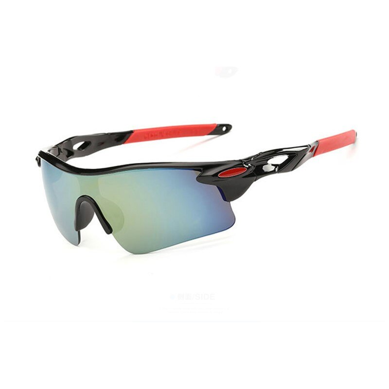 Outdoor Sports Sunglasses Colorful Glasses Explosi... – Vicedeal