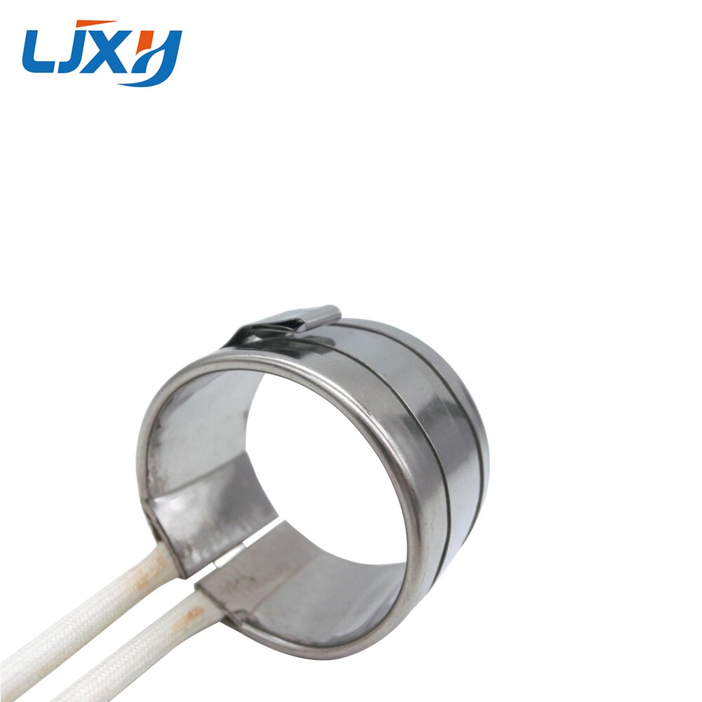 LJXH Stainless Band Heater 35mm height 220V Inner ... – Grandado