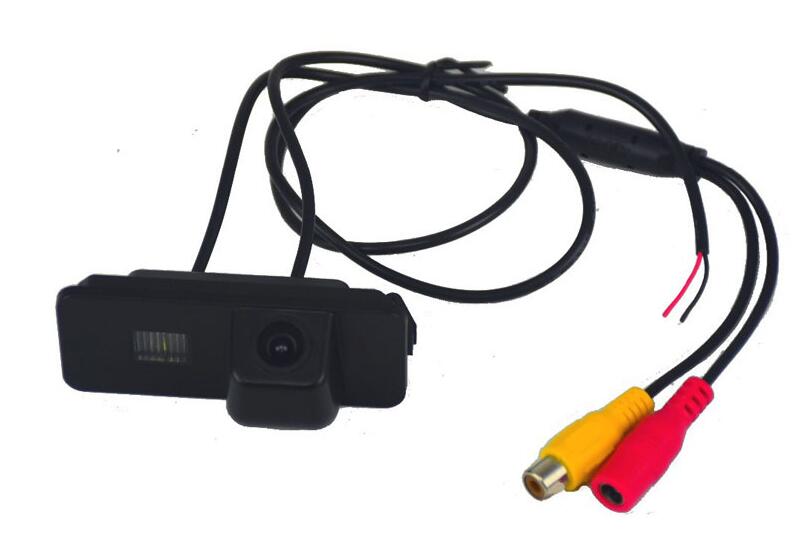 Car Reverse Camera for VW Passat Golf Baro SCIROCC... – Grandado