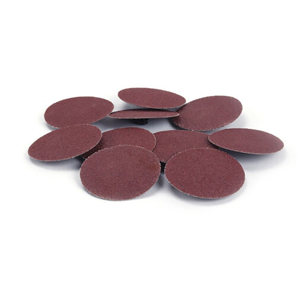 3 Inch Sanding Discs 40 Grit Abrasive Tool Fitting... – Grandado