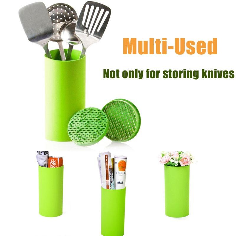 Freedom Knife Storage Stand Kitchen Knife Stand Pl... – Vicedeal