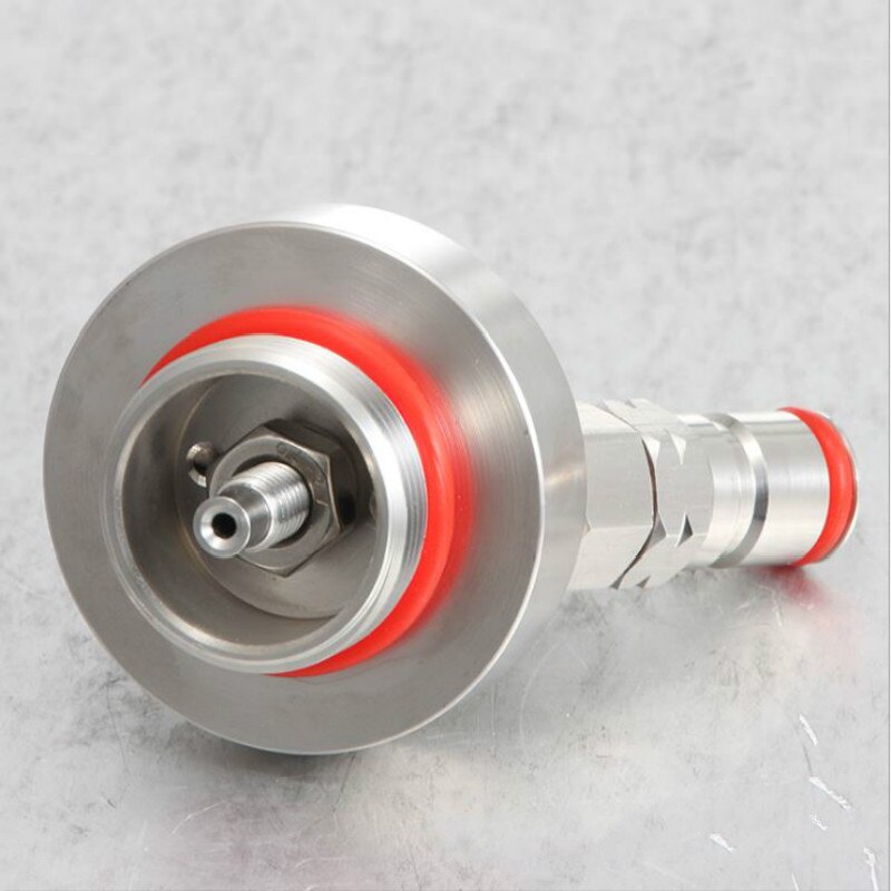 Ball lock mini keg dispenser growler beer mini keg... – Grandado