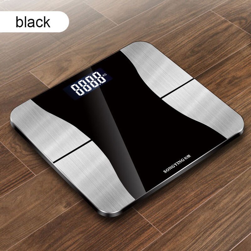 Smart Body Fat Scale Bathroom Weight mi Scales flo... – Vicedeal