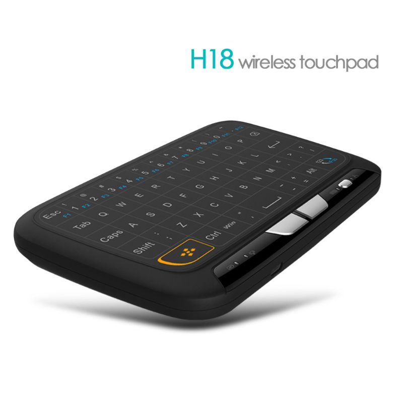Premium H182.4GHz Wireless Mini Keyboard with Whol... – Grandado