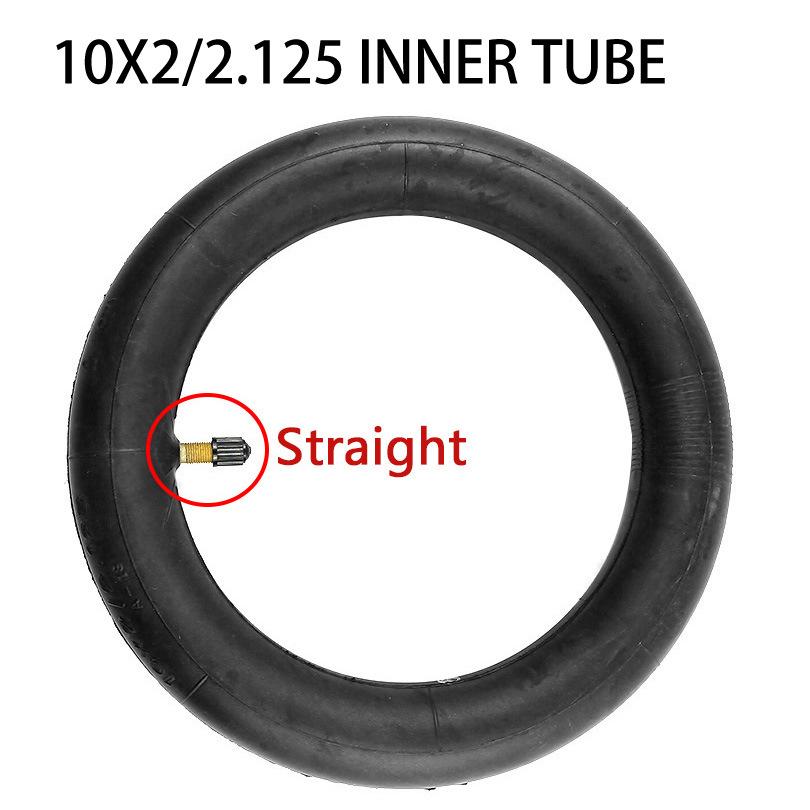 10inch 10x2/2.125 Inner Tube 10x2 Inner Camera 10x... – Grandado