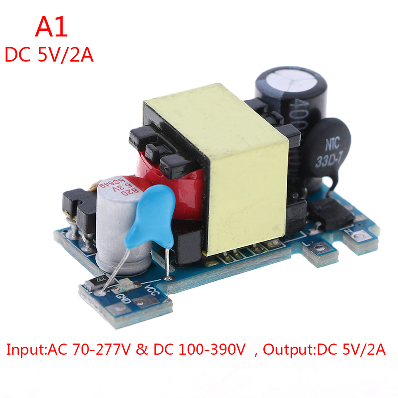 1PC AC-DC Converter Power Supply Module AC 110V 22... – Grandado