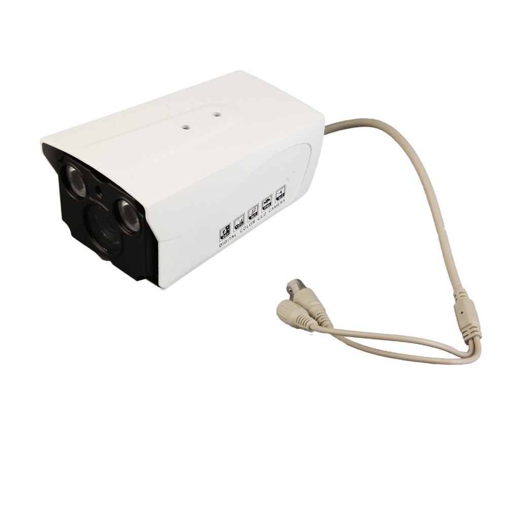 HD 720P 1000 TV Lines Infrared ICR Camera Waterpro... – Grandado