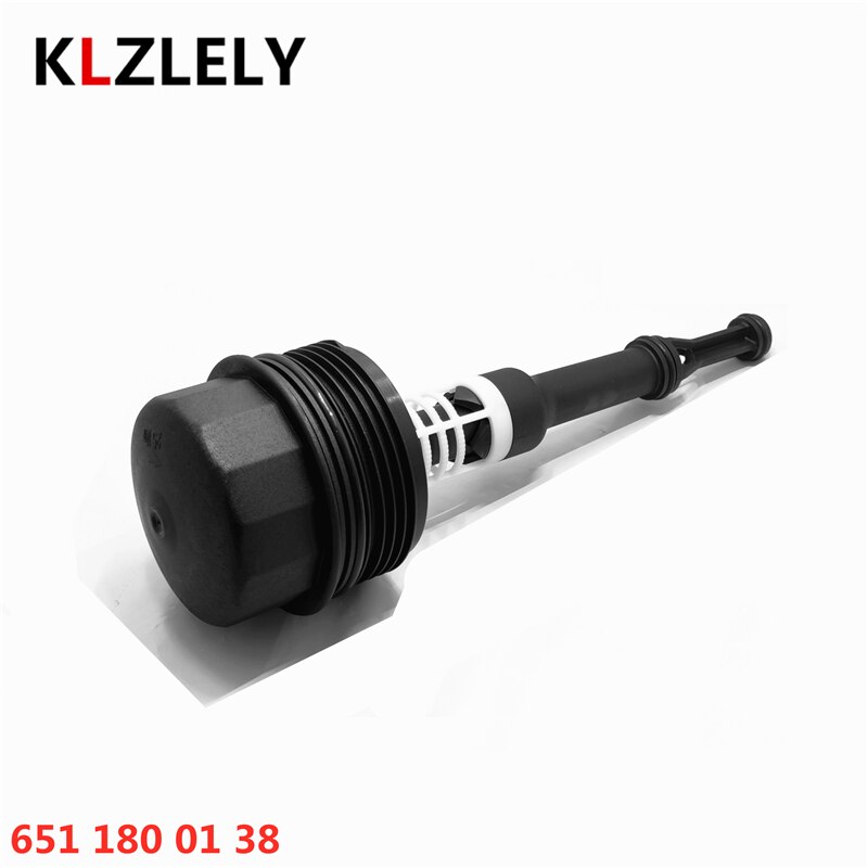 Olie Filter Behuizing Deksel Cover Cap Pakking Voo... – Grandado