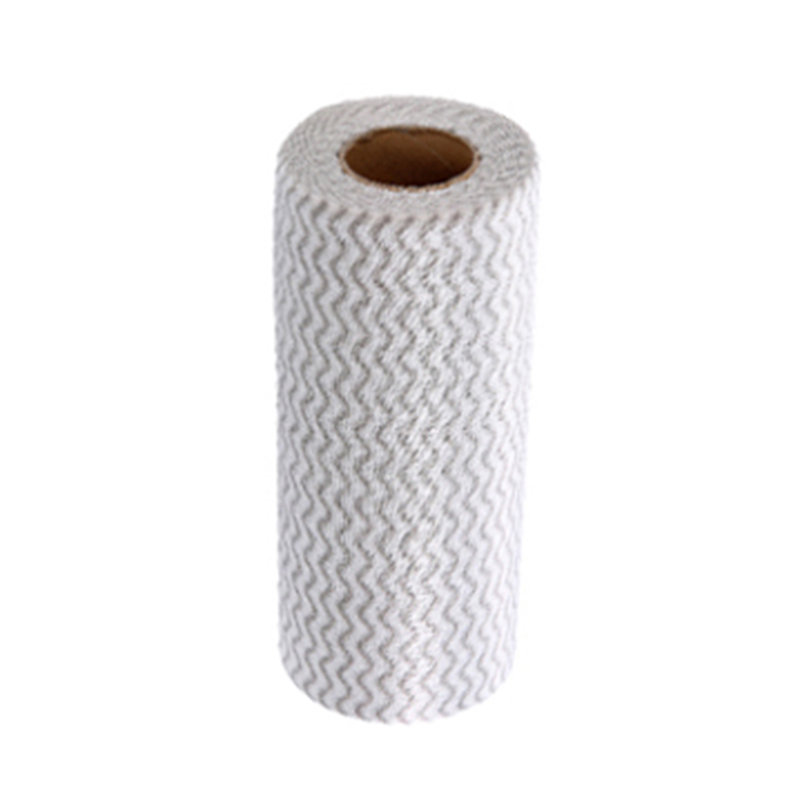 50pcs Roll Non-Woven Fabric Washing Cleaning Cloth... – Grandado
