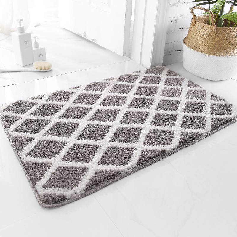 Badkamer Deur Mat Wasbare Antislip Keuken Mat Vloe... – Grandado
