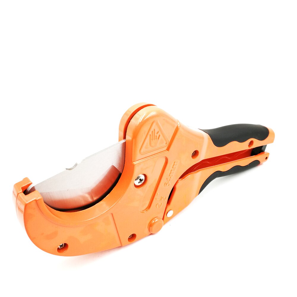 64mm PE PEX Cutter PC-317-64 Plastic Pipe Cutter – Grandado