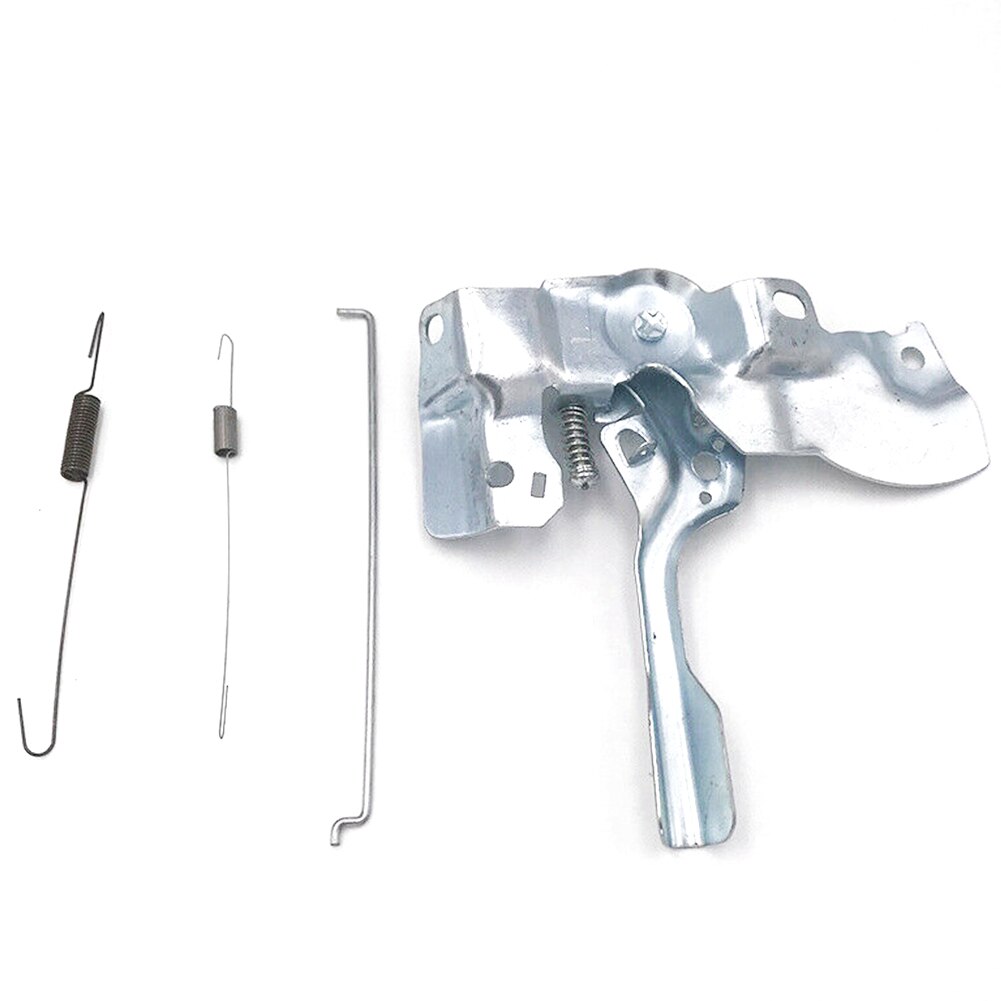 Lawn Mower Throttle Lever Arm Kit Replacement Part... – Grandado