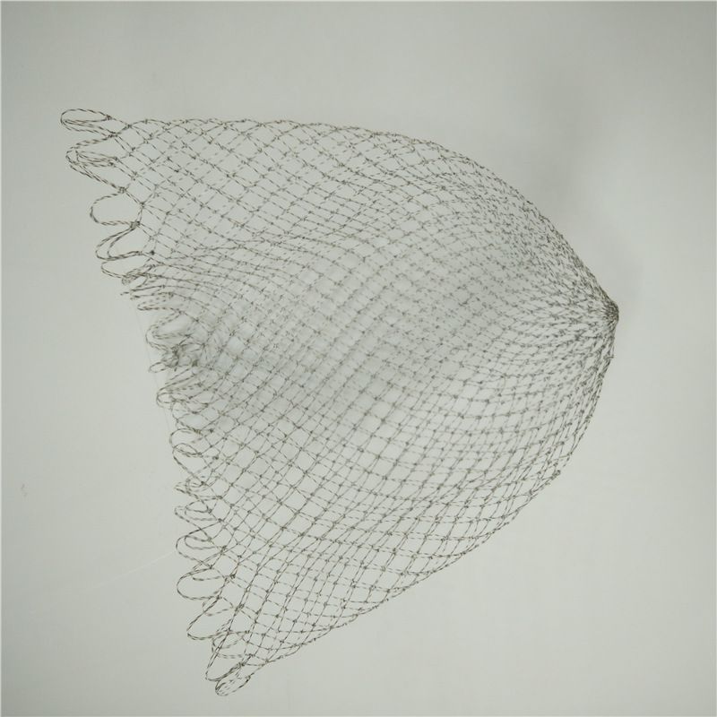 35cm 40cm 50cm syvyys nylon kalastusverkot kokoont... – Grandado