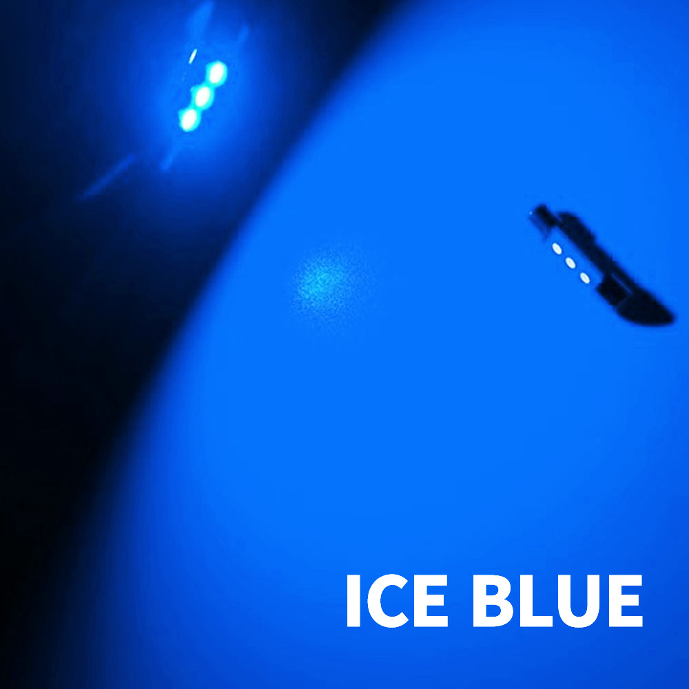 AMSYD479 10PCS AC 8V LED Fuse Lamp Replace Incande... – Grandado