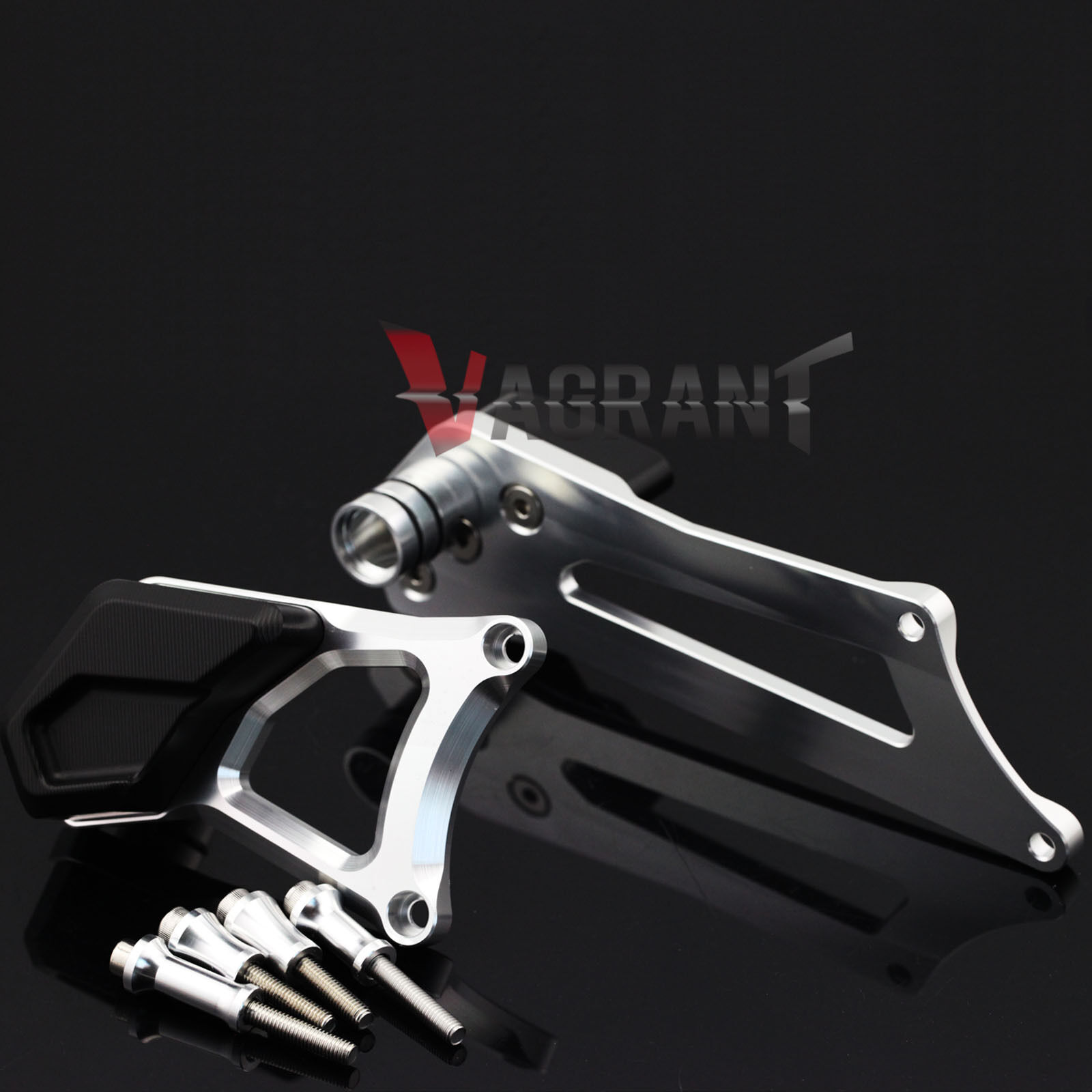 Engine Frame Slider Crash Protector For MV Agusta ... – Grandado