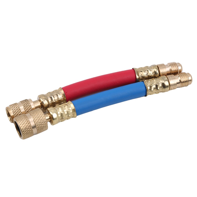 Refrigerant Adapter Fluorine Connector Fluorine Mu... – Grandado
