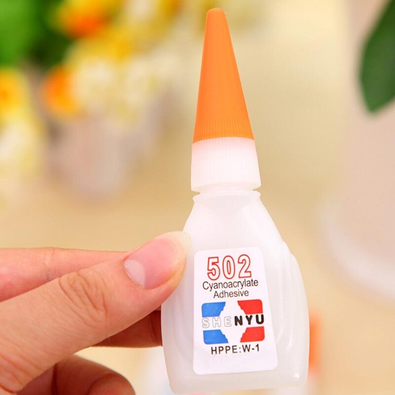 1/2/3/4/5pcs 502 Super Glue Multi-Function Genuine... – Vicedeal