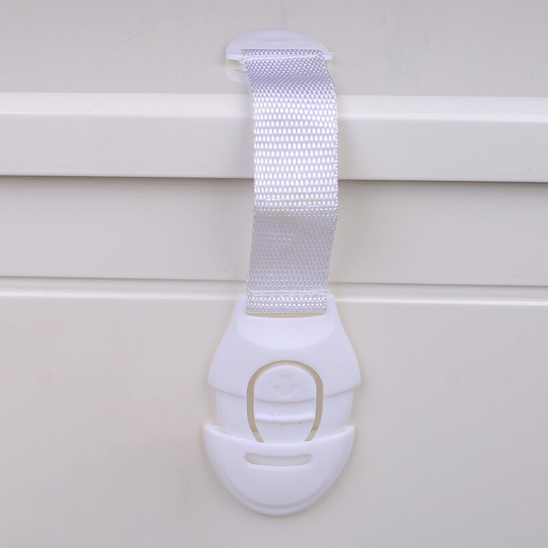 10Pcs Kind Veiligheid Kabinet Lock Baby Proof Beve... – Grandado