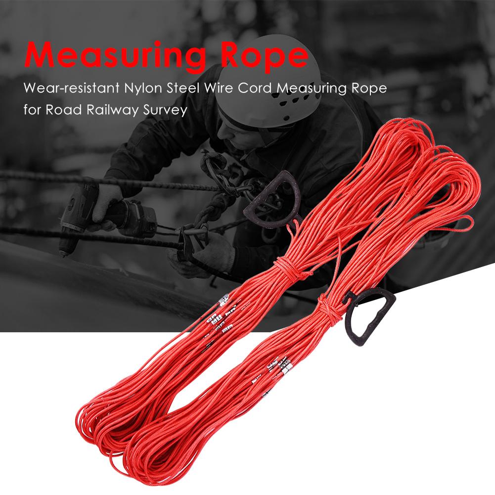 Wear-resistant Nylon Steel Wire Cord Labor-saving ... – Grandado