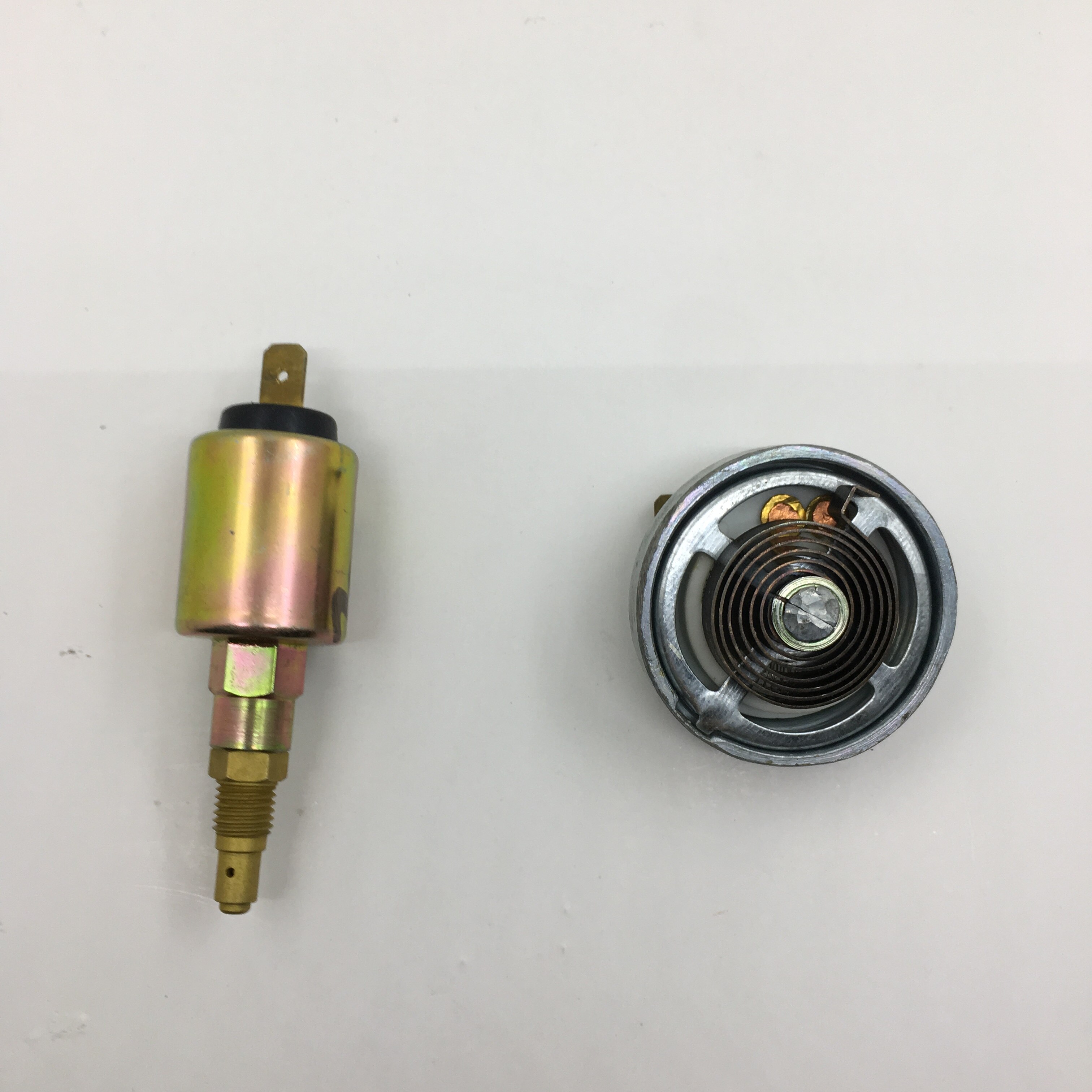 SherryBerg fajs carb 30pict 30 pict 12v Choke Modu... – Grandado