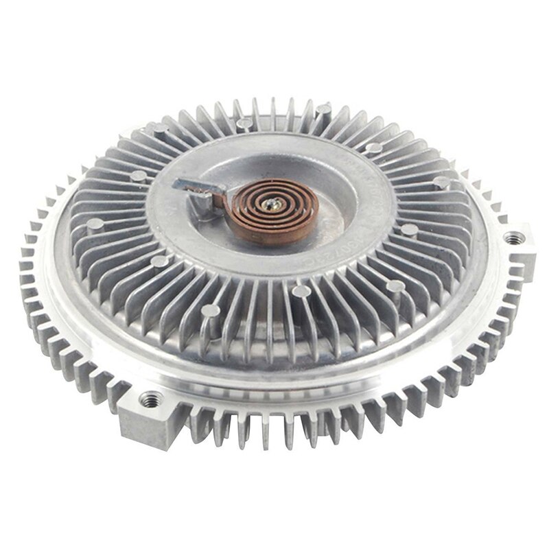 Radiator Cooling Fan Clutch for Mercedes Benz W202... – Grandado