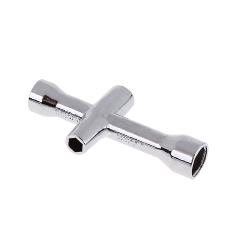 Mini Cross Wrench Socket Spanner M2 M2.5 M3 M4 Uni... – Vicedeal