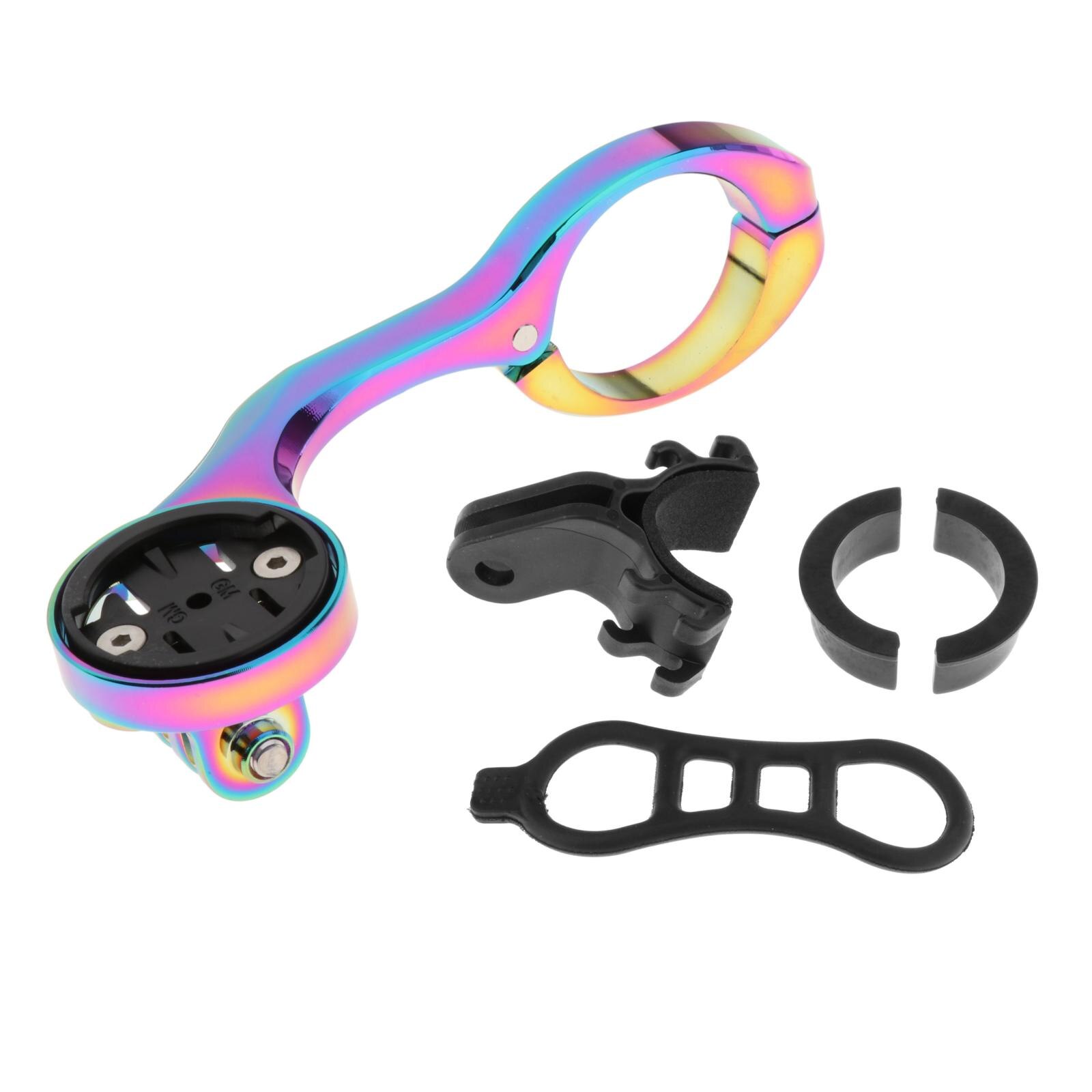Bike Computer Mount Extended Mount Lightweight Dur... – Vicedeal