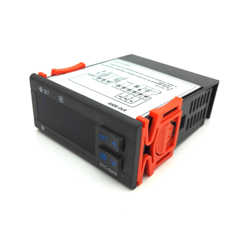 The Operation of Refrigerator Cold Storage Tempera... – Vicedeal