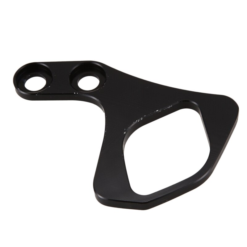 Left Ignition Key Relocation Bracket for Triumph Bonneville T100/SE ...