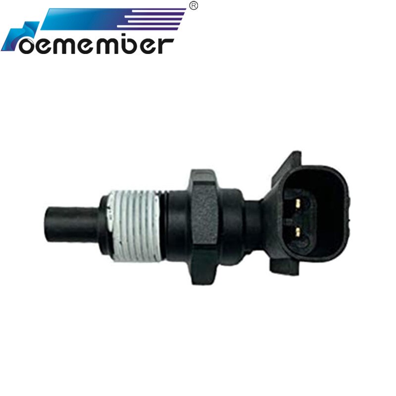 23527831 Turbo Intake Air Intake Sensor Voor Detro... – Grandado