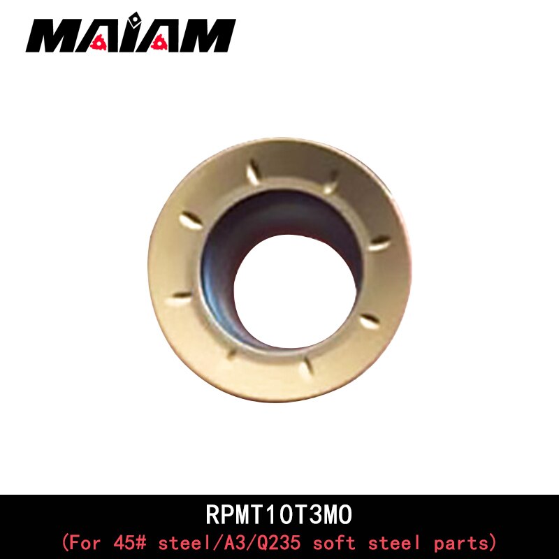 Rpmt rpmw rundfræseværktøj rpmt 10 t 3 rpmt 08 t 2... – Grandado