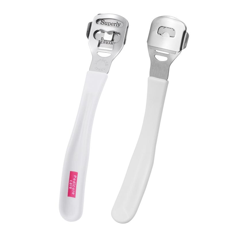 Foot Callus Cuticle Hard Skin Remover Rasp Cutter ... – Grandado