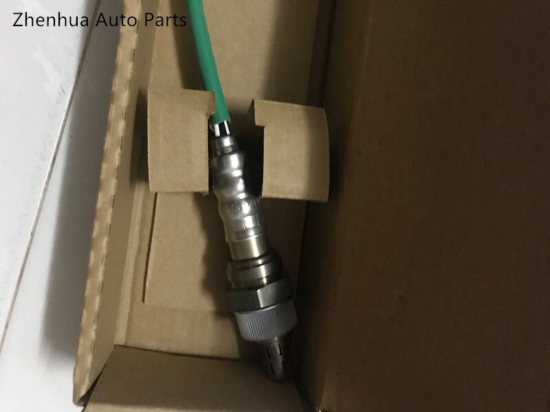 Car Oxygen Sensor For Proton GEN 2 PERSONA 400 WIR... – Grandado