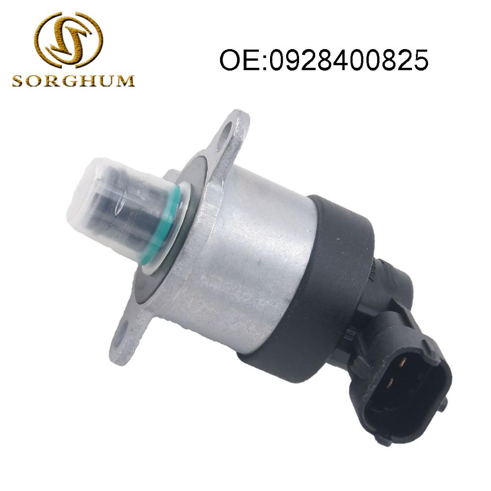 0928400825 Fuel Pressure Regulator Valve 0 928 400 825 for Fiat 500L ...